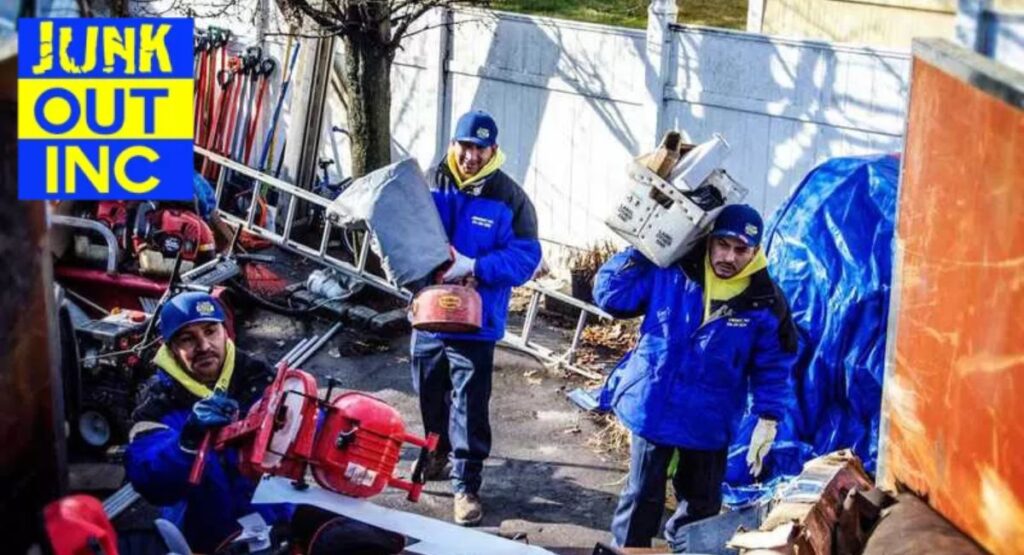 How to Clean Out a Hoarder's House: Essential Tips